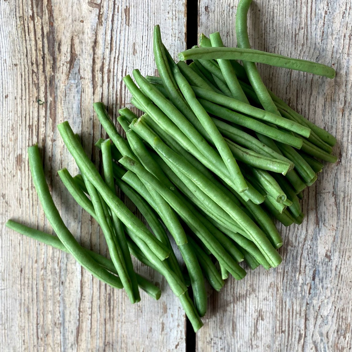 Haricot Vert bønner Skåret Ken. - Bønner - Rosengaard